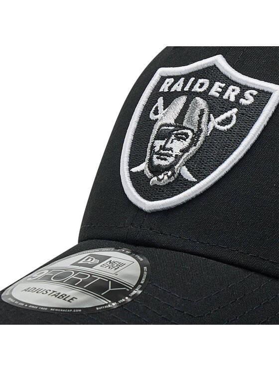 Șapcă New Era Las Vegas Raiders Home Field 9Forty A-Frame Trucker ...