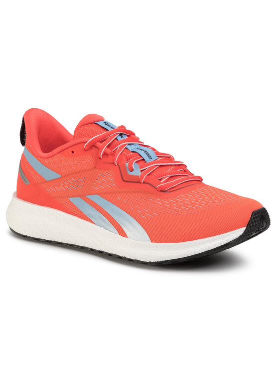 Buty do biegania Reebok Forever Floatride Energy FV3042 Pomarańczowy ...
