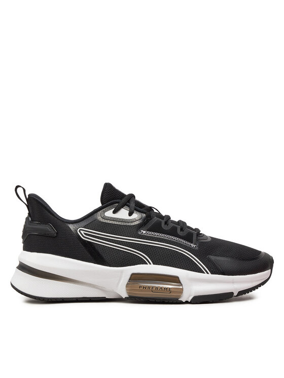 Încălțăminte pentru sală Puma Pwr Frame Tr 3 379482 01 Negru | Epantofi.ro