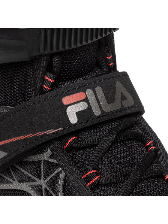 Rolki Fila Skates Legacy Pro 100 010621060 Czarny | Eobuwie.com.pl