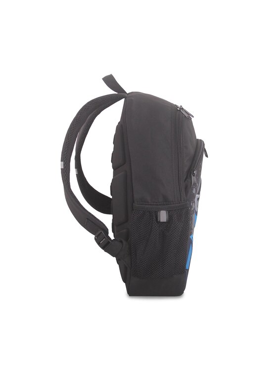 Školní batoh LEGO M-Line Large Backpack 10100-08 Černá | Eobuv.cz