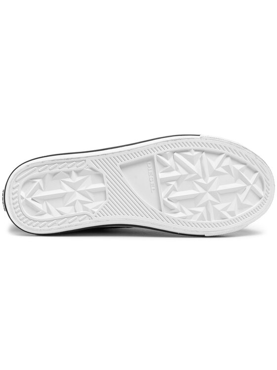Кецове Diesel S-Astico Mid Cut Y02370 PR012 T8013 Черен | Obuvki.bg