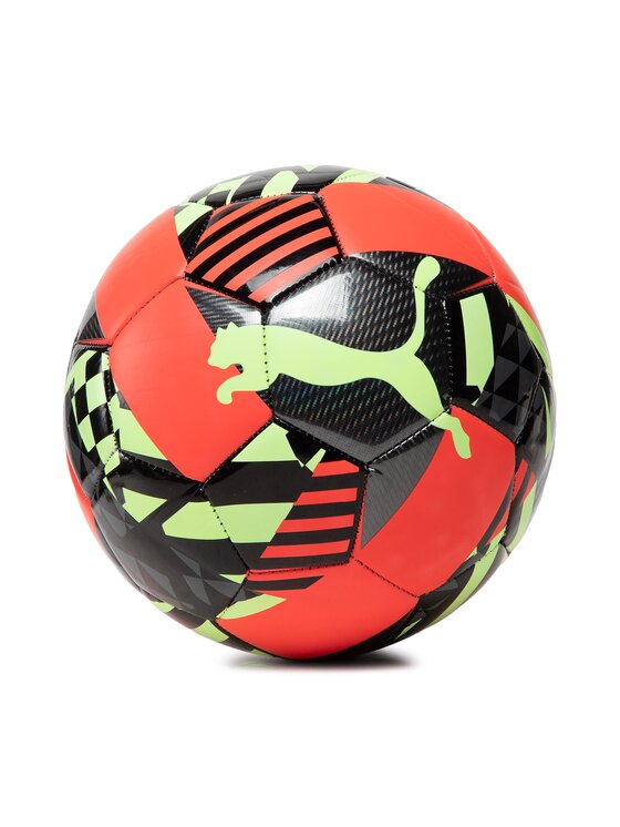 Míč Puma Park Ball 837720 03 Červená | Eobuv.cz