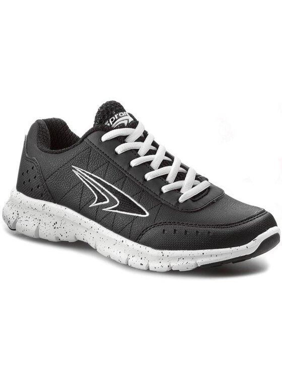 Sneakers Sprandi WP40-506SZ Negru | Epantofi.ro