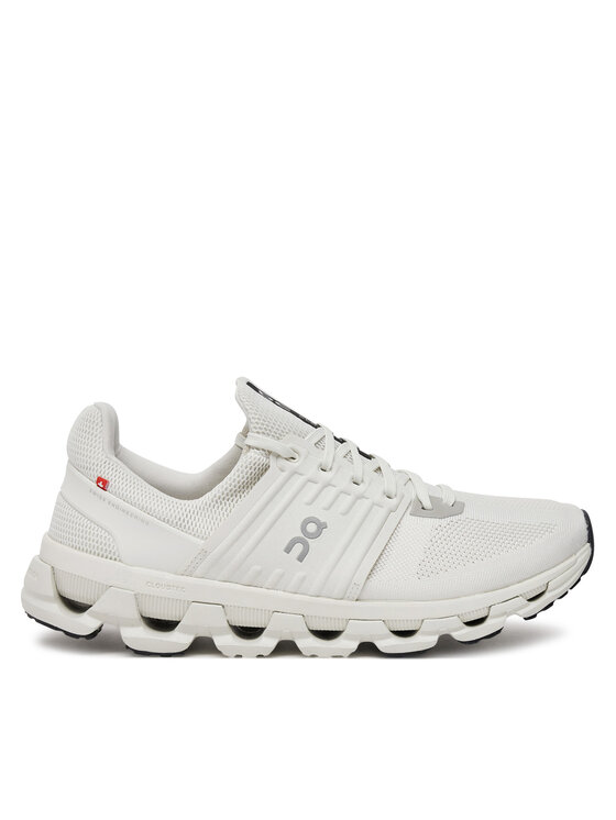 Маратонки за бягане On Cloudswift 3 Ad 3MD10241926 Сив | Obuvki.bg