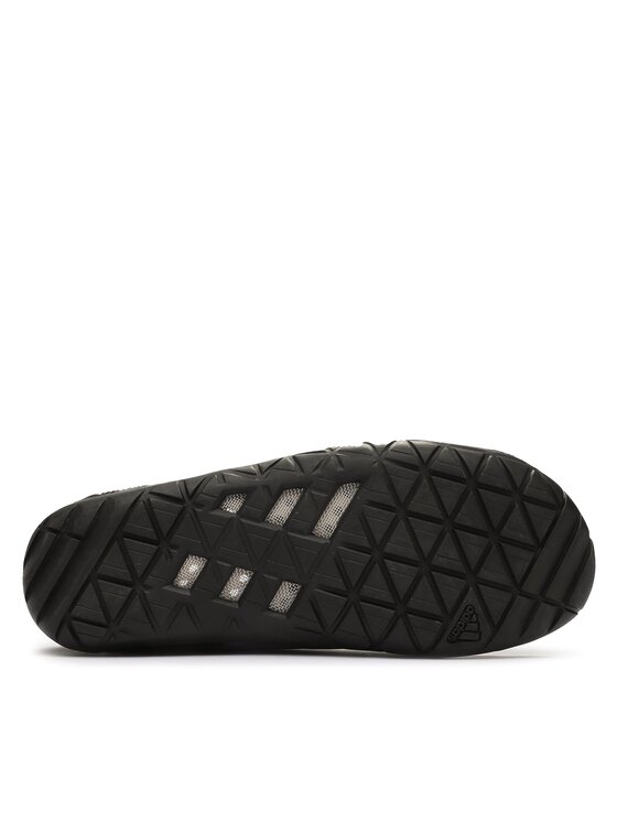 Boty na vodní sporty adidas Terrex Jawpaw Slip-On HEAT.RDY Water Shoes ...