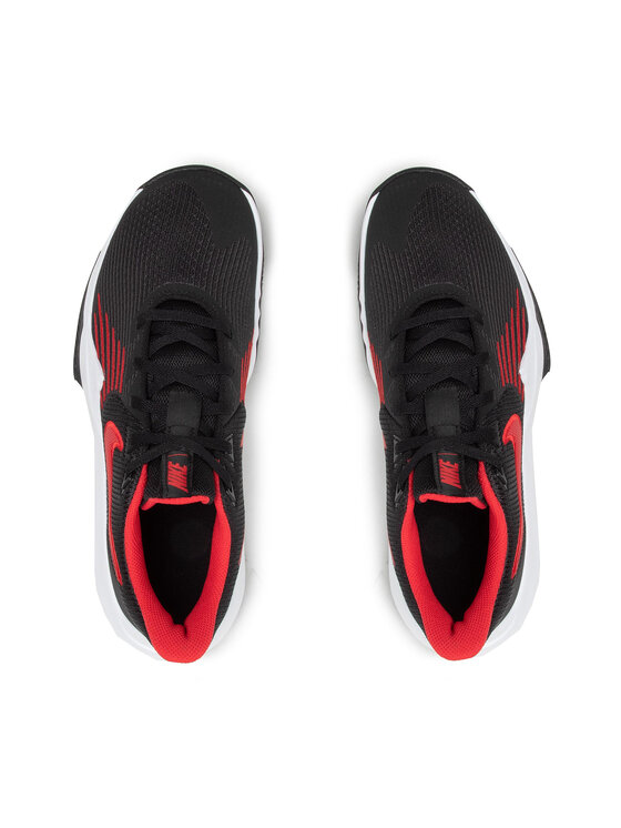 Обувки за баскетбол Nike Precision V CW3403 004 Черен | Obuvki.bg