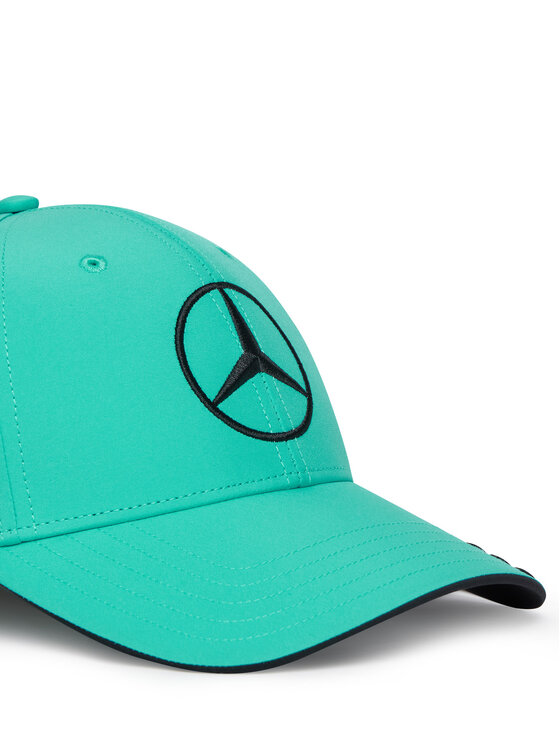 Șapcă adidas Mercedes - AMG Petronas Formula One Team Driver JW6268 ...