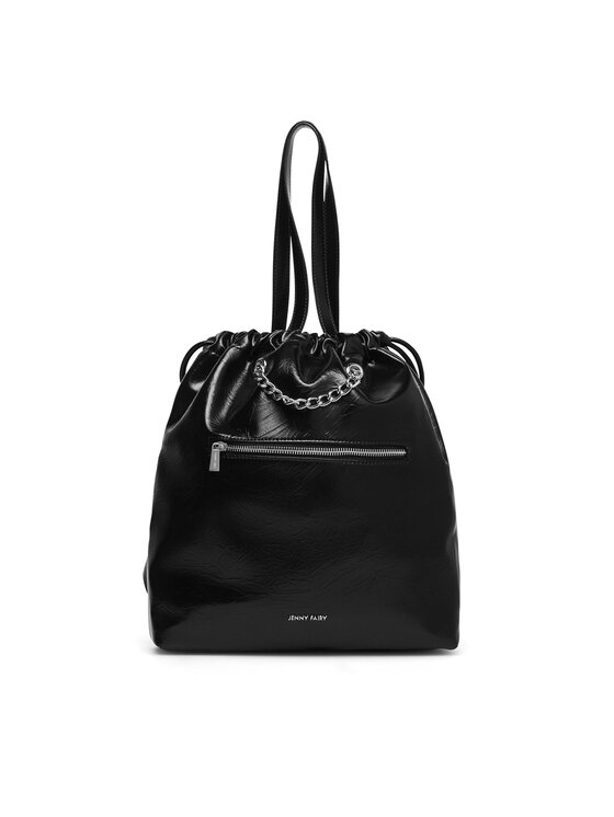 Batoh Jenny Fairy MLS-E-073-05 Černá | Eobuv.cz