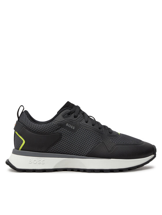 Sneakers Boss Jonah Runn meth 50513195 Gri | Epantofi.ro