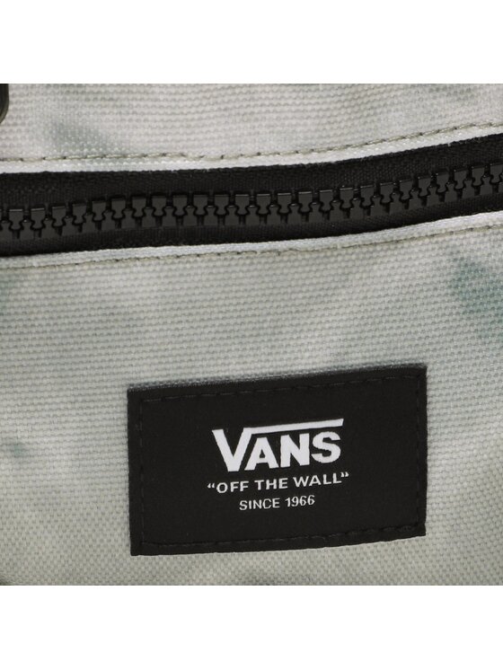 Ledvinka Vans Ward Cross B VN0A2ZXXRL61 Zelená | Eobuv.cz