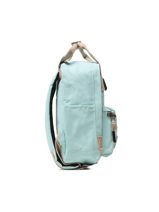 Batoh National Geographic Small Backpack N19182.41 Modrá | Eobuv.cz