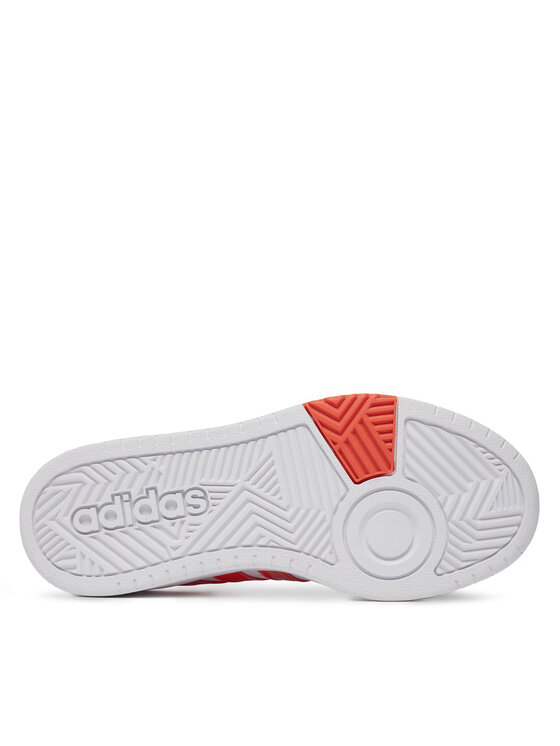 Sneakersy adidas Hoops 3 ID1117 Biela | Eobuv.sk