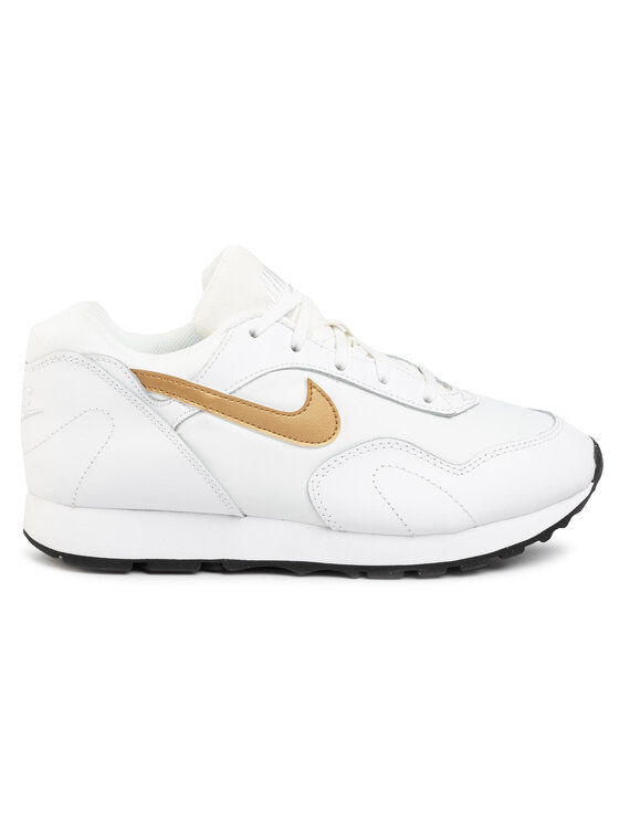Sneakersy Nike Outburst AO1069 116 Biały | Eobuwie.com.pl