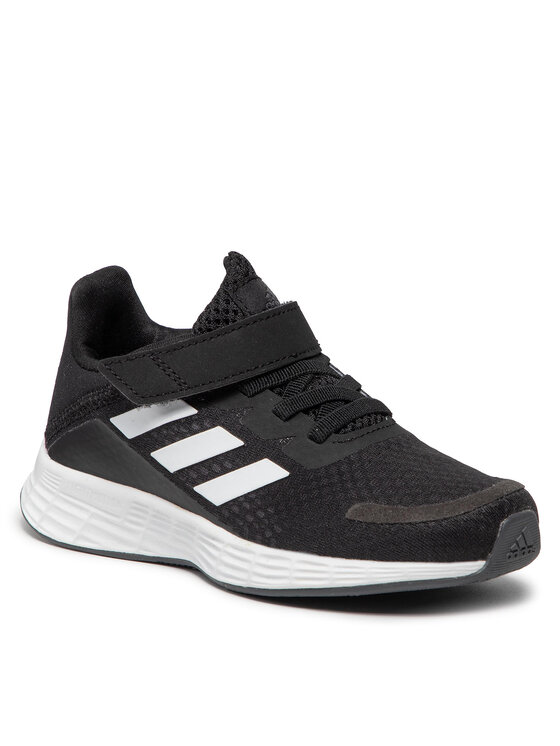 Обувки за зала adidas Duramo Sl C FX7314 Черен | Obuvki.bg
