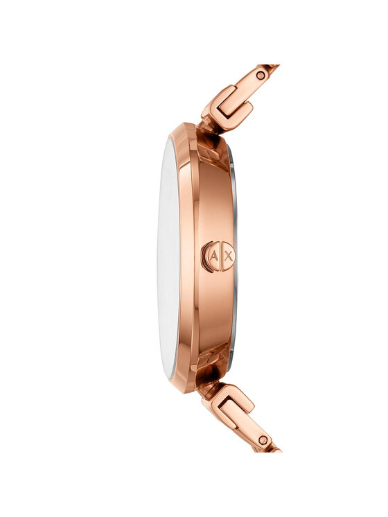 Hodinky Armani Exchange AX5901 Růžová | Eobuv.cz