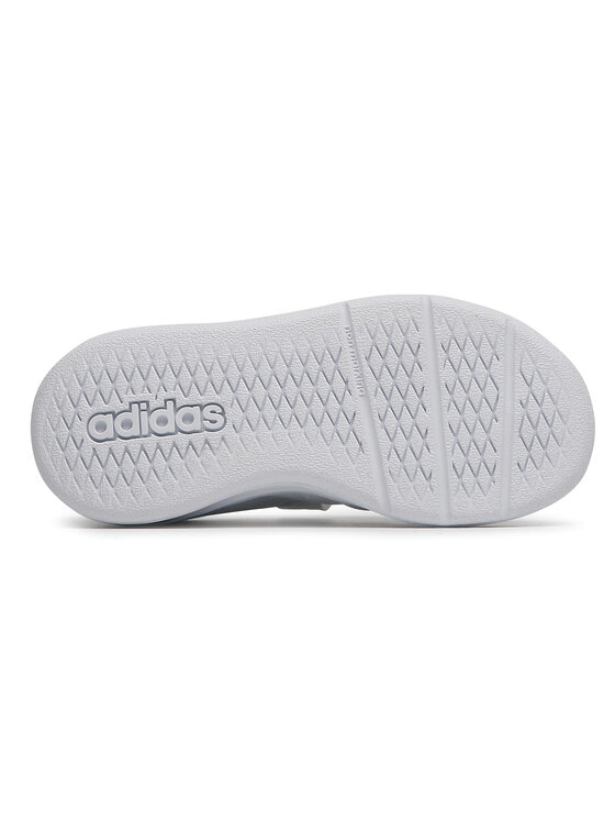 Sneakersy adidas Tensaur C S24051 Bílá | Eobuv.cz