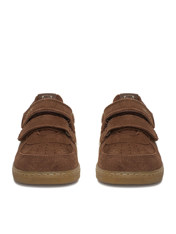 Sneakers Lasocki Kids CEO-CI12-LEMON-03(II)CH Maro | Epantofi.ro