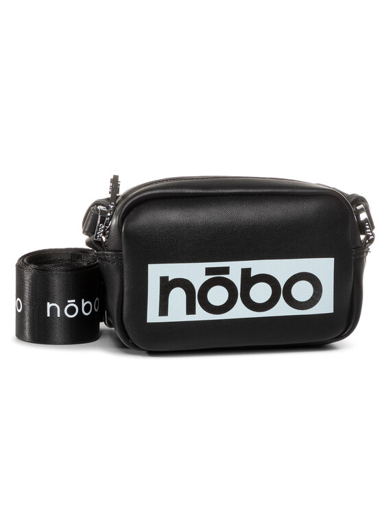 Torebka Nobo NBAG-I3600-C020 Czarny | Eobuwie.com.pl