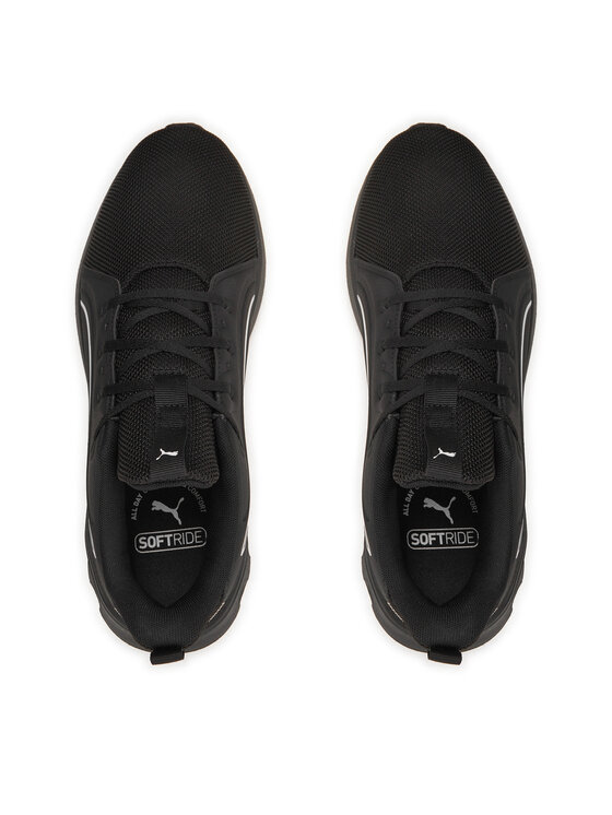 Маратонки за бягане Puma Softride Carson 310154 01 Черен | Obuvki.bg