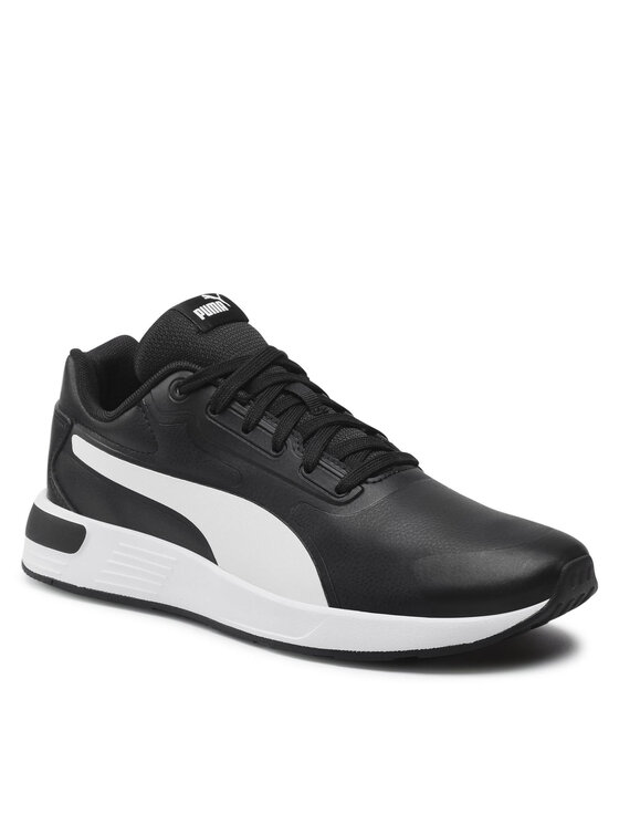 Сникърси Puma Taper Sl 374128 01 Черен | Obuvki.bg