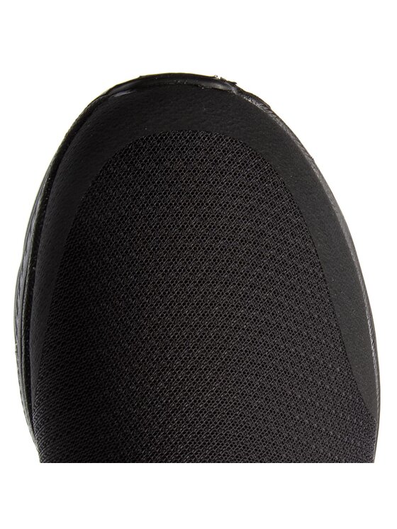 Sneakers Skechers Contain 54171/BBK Negru | Epantofi.ro