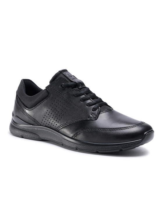 Sneakersy ECCO Irving 51173451052 Černá | Eobuv.cz