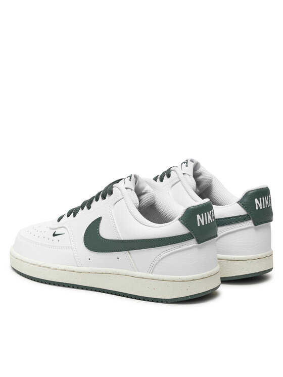 Сникърси Nike Court Vision Low Next Nature FV9952 101 Бял | Obuvki.bg