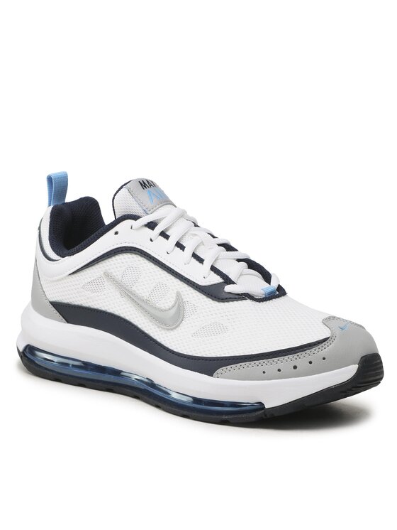 Сникърси Nike Air Max Sp CU4826 104 Бял | Obuvki.bg