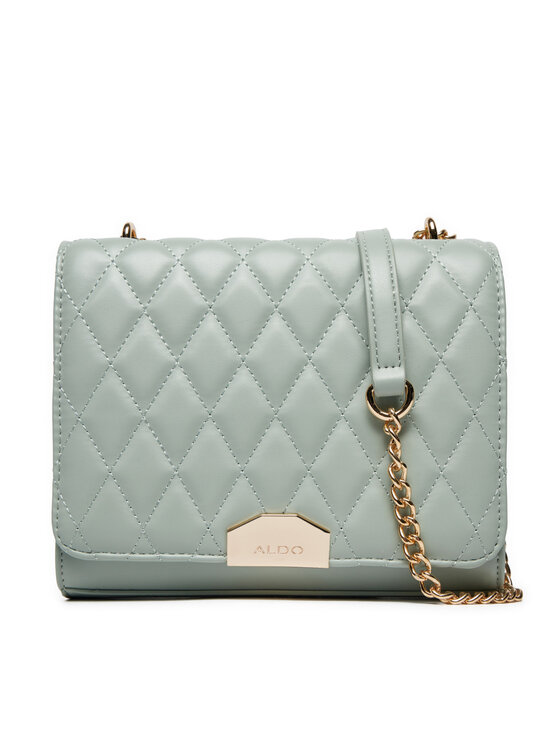 Torebka Aldo Bellhaven 13827310 Zielony | Eobuwie.com.pl