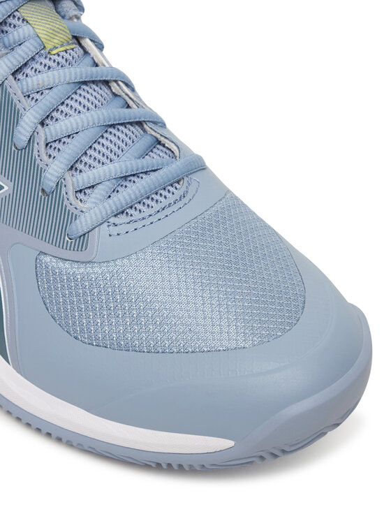 Teniszcipők Asics Game Ff Clay/Oc 1041A490 Szürke | Ecipo.hu