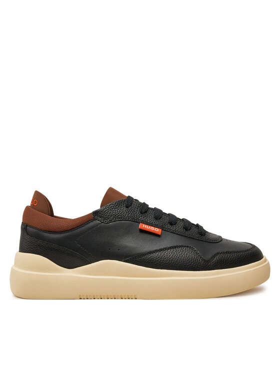 Sneakers Hugo Blake Tenn 50516931 Gri | Epantofi.ro