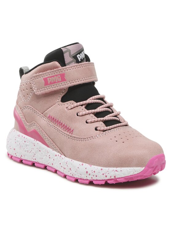 Sneakersy Primigi 2958300 Růžová | Eobuv.cz