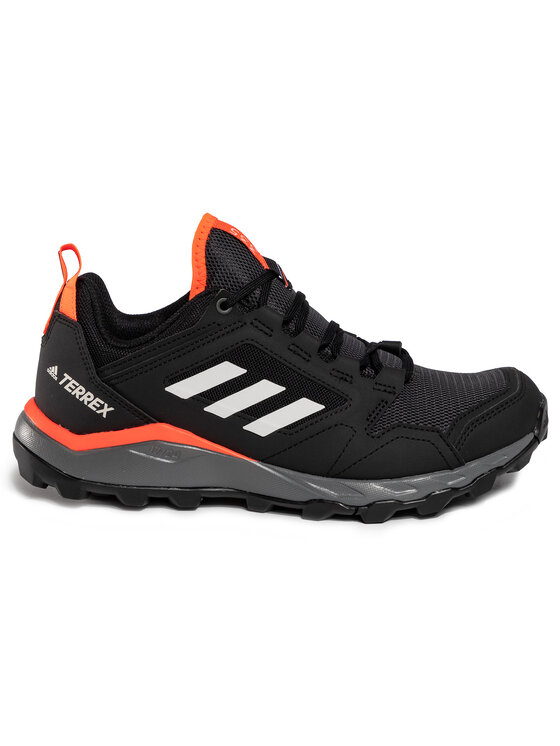 Trekingová obuv adidas Terrex Agravic Tr EF6855 Černá | Eobuv.cz