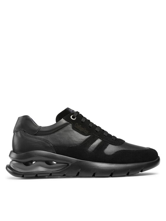 Sneakersy Callaghan 45416 Czarny | Eobuwie.com.pl