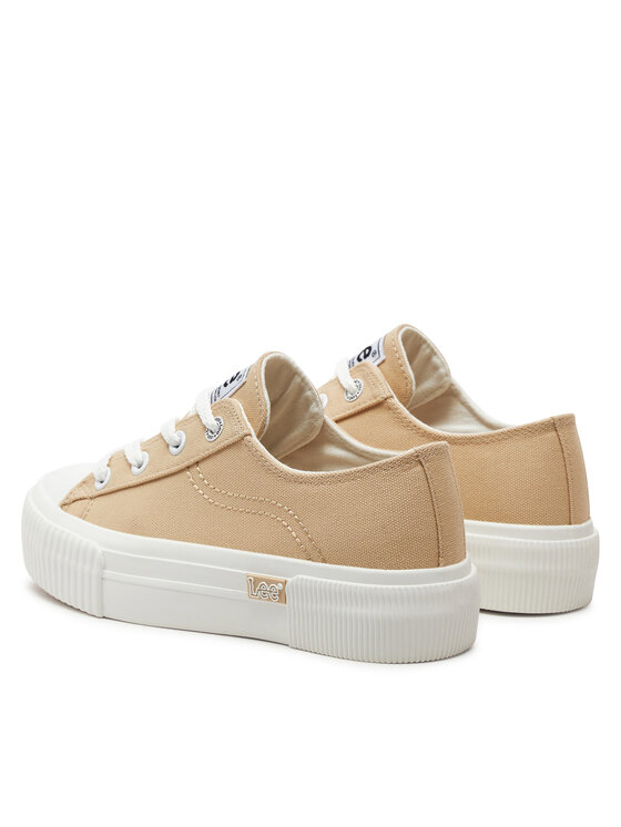 Кецове Lee Isla C Women Low 50241017.36D Бежов | Obuvki.bg