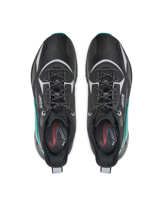 Sneakersy Puma MAPF1 ZenonSpeed 307042 03 Černá | Eobuv.cz