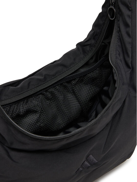 Дамска чанта adidas Must Haves Puffy JZ4417 Черен | Obuvki.bg