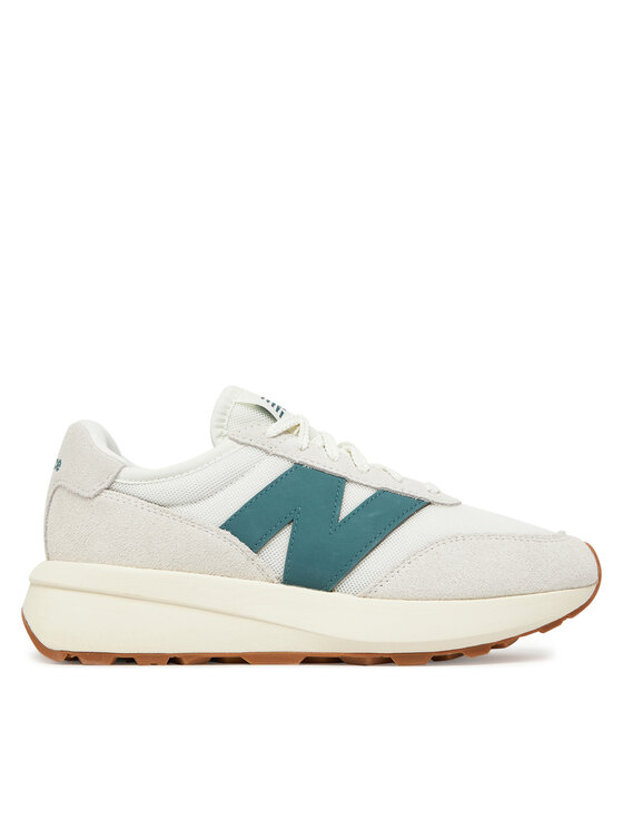 Sneakers New Balance U370CC Bej | Epantofi.ro