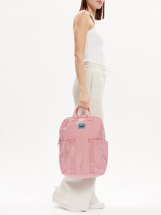 Ruksak Puma Core College Bag 079161 07 Ružová | Eobuv.sk