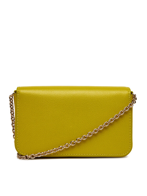 Дамска чанта Furla 1927 Mini WE00265 ARE000 CN 4490S Жълт | Obuvki.bg