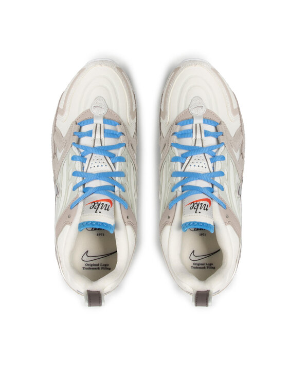 Sneakersy Nike Air Vapormax Evo Se DB0159 100 Béžová | Eobuv.cz