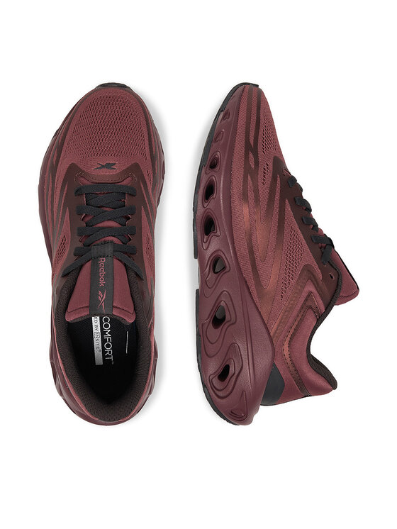 Pantofi pentru alergare Reebok EO-FUEL FLEX RUN 100244527 W Vișiniu ...