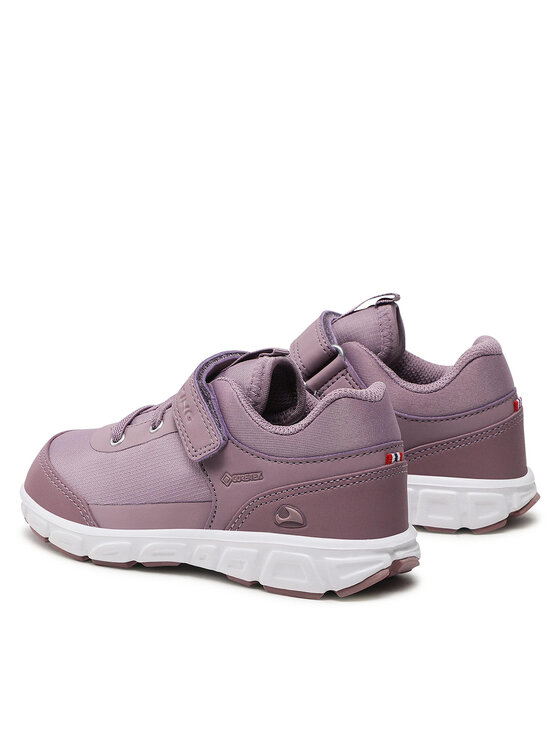 Сникърси Viking Spectrum Low Gtx R GORE-TEX 3-50010-94 Виолетов | Obuvki.bg