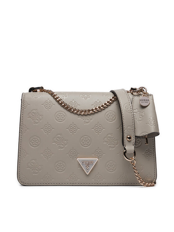 Kabelka Guess HWPG92 20210 Šedá | Eobuv.cz