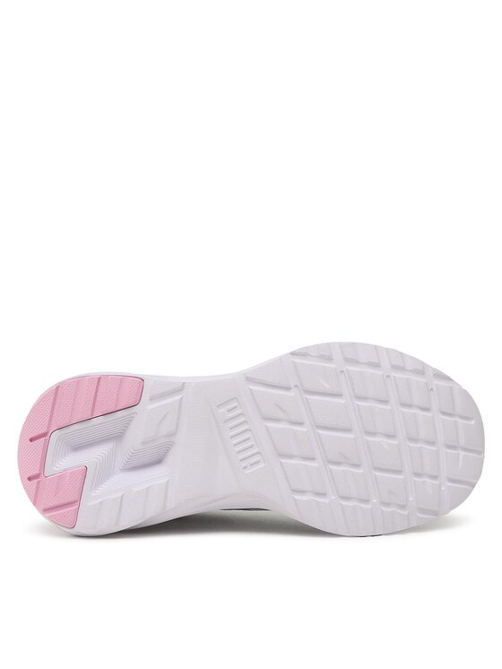 Сникърси Puma All-Day Active Jr 387386 11 Бял | Obuvki.bg