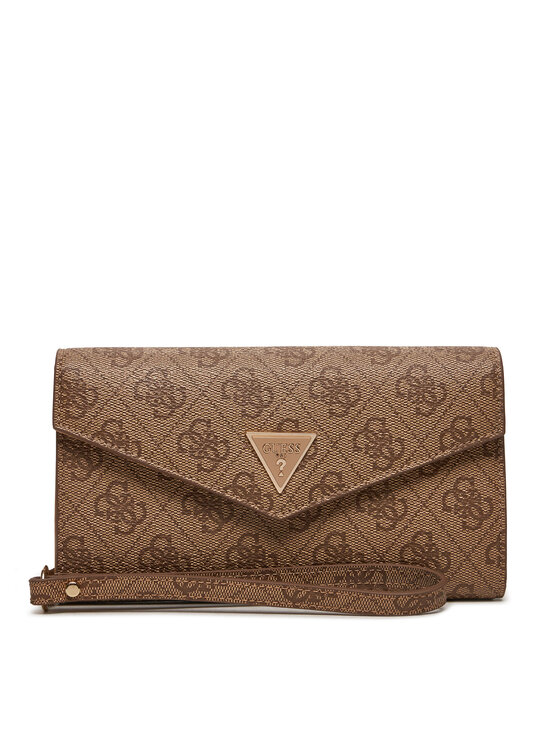 Dárková sada Guess Gift Box Gift Box-Set GFBOXW P4303 Hnědá | Eobuv.cz
