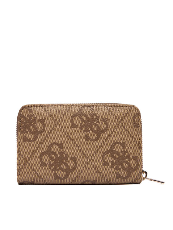 Peněženka Guess Laurel II Slg SWSO74 59140 Hnědá | Eobuv.cz