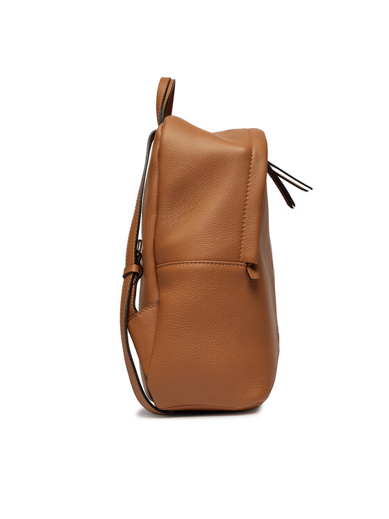 Batoh Gianni Chiarini Ambra ZN 9788 STSR-CHEV Hnědá | Eobuv.cz