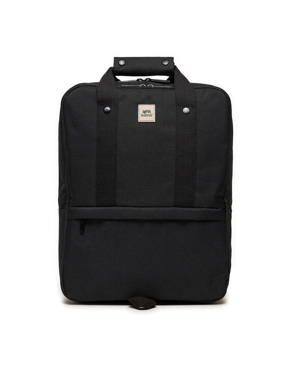 Hátizsák Lefrik Smart Daily Fekete | Ecipo.hu